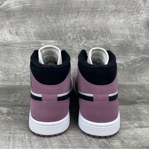 Jordan | Shoes | Nike Air Jordan Mid Se Berry Pink Mulberry Dc726750 ...